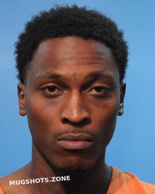 THEUS CALVIN JR. 03/28/2025 - Brazoria County Mugshots Zone