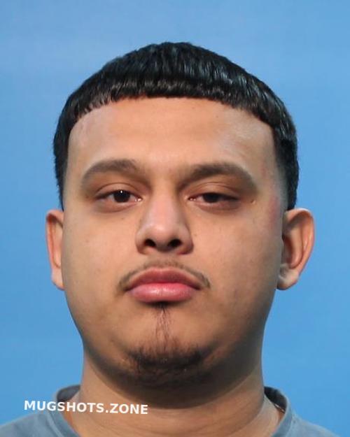 MORENO RAMIRO III 03/30/2025 - Brazoria County Mugshots Zone