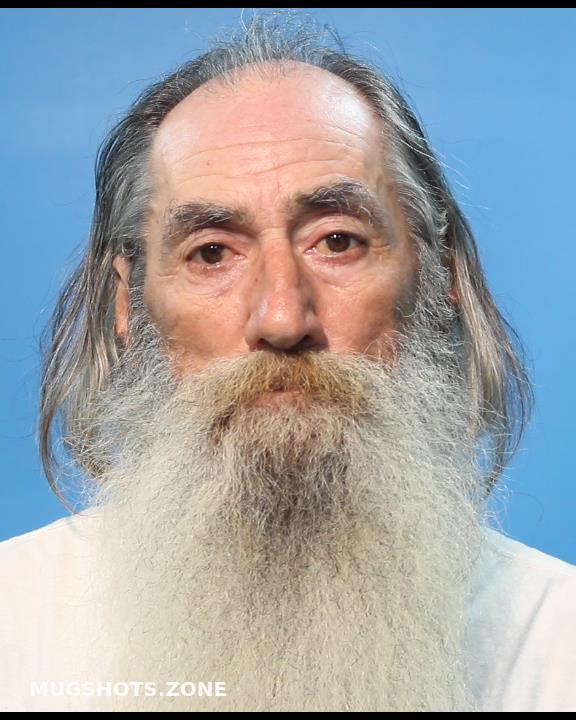 ROUSE DANIEL JAMES 03/31/2025 - Brazoria County Mugshots Zone