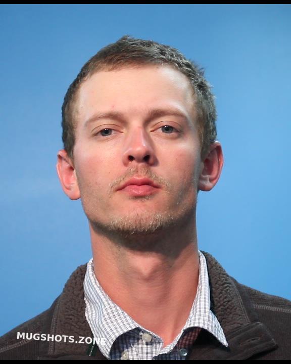 GRACZYK BLAKE ALLEN 04/03/2025 - Brazoria County Mugshots Zone