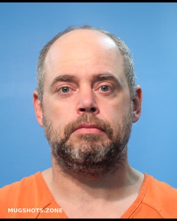 HALE DANIEL LEWIS 04/03/2025 - Brazoria County Mugshots Zone