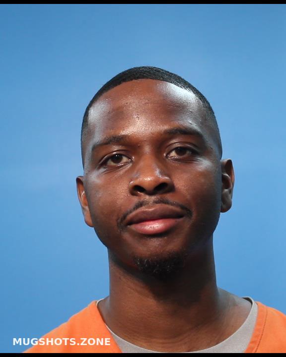 THOMAS CAMERON 04/03/2025 - Brazoria County Mugshots Zone