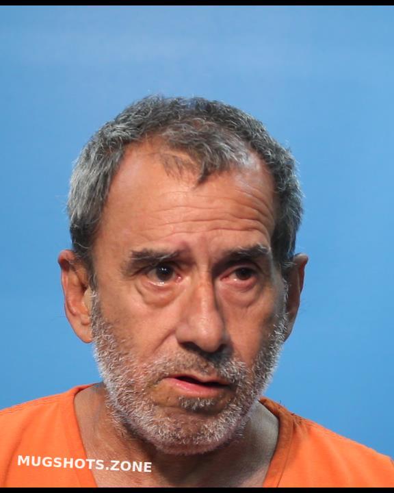 SAMBRANO PAUL ANTHONY 04/04/2025 - Brazoria County Mugshots Zone