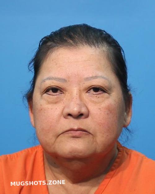 NGUYEN POLLY PHOUNG 04/05/2025 - Brazoria County Mugshots Zone