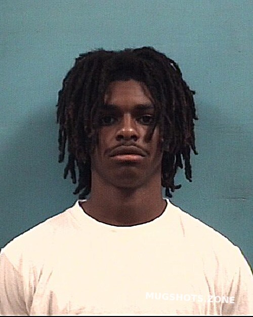 BONHAM RODNEY JERMAINE 04/05/2025 - Brazoria County Mugshots Zone