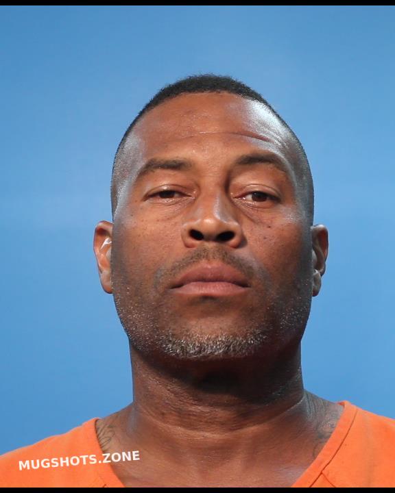 HARKLESS MITCHELL 04/05/2025 - Brazoria County Mugshots Zone