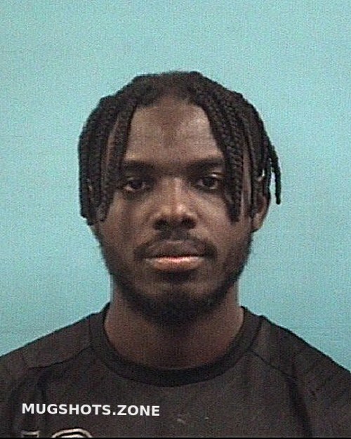 WILLIAMS HUNTER ERIC MARCUS 04/06/2025 - Brazoria County Mugshots Zone