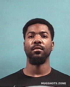 INGRAM DURON CHRISTOPHER 04/06/2025 - Brazoria County Mugshots Zone