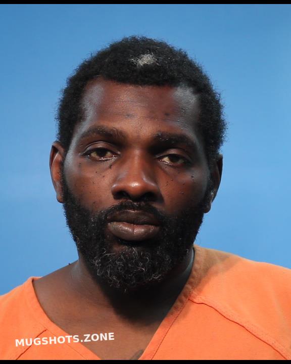 PYE KEVIN 04/08/2025 - Brazoria County Mugshots Zone