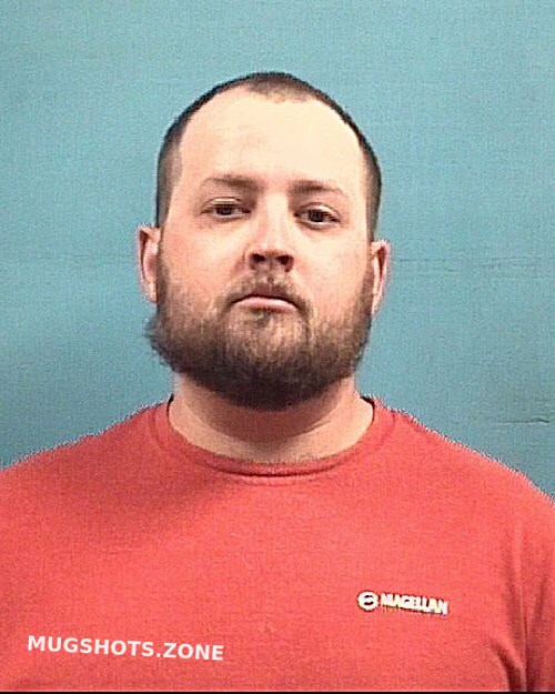 GILMORE BLAKE ALEXANDER 04/08/2025 - Brazoria County Mugshots Zone