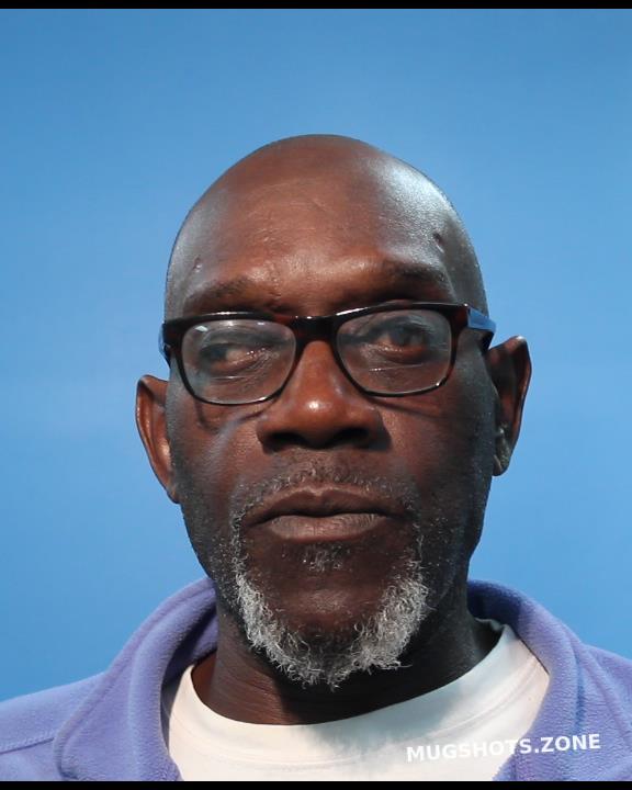 HOUSTON RODERICK GLENN 04/09/2025 - Brazoria County Mugshots Zone