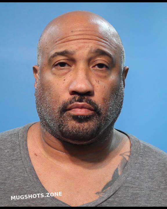 DIAZ CALVIN TROUPE 04/09/2025 - Brazoria County Mugshots Zone