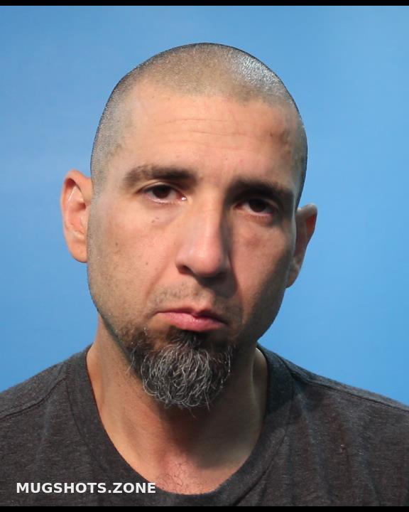 RAMIREZ GARY 04/09/2025 - Brazoria County Mugshots Zone