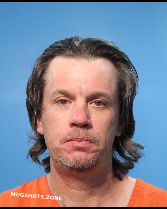 WARNER DAVID SCOTT 04/10/2025 - Brazoria County Mugshots Zone