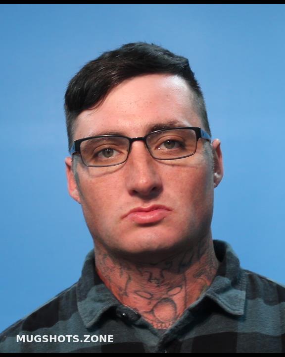 COUTHRAN COBY SHEA 04/10/2025 - Brazoria County Mugshots Zone