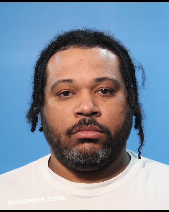 PHILIP BRANDON MICHAEL 04/11/2025 - Brazoria County Mugshots Zone