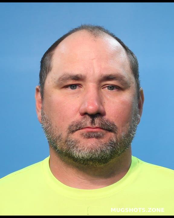 RICKMAN CHARLES LEE JR. 04/11/2025 - Brazoria County Mugshots Zone