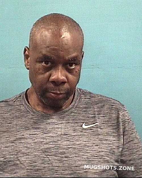 PERKINS GILBERT PERNELL 04/11/2025 - Brazoria County Mugshots Zone