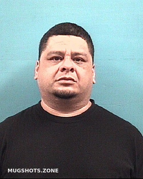 MARTINEZ ALEXANDER RAY 04/11/2025 - Brazoria County Mugshots Zone