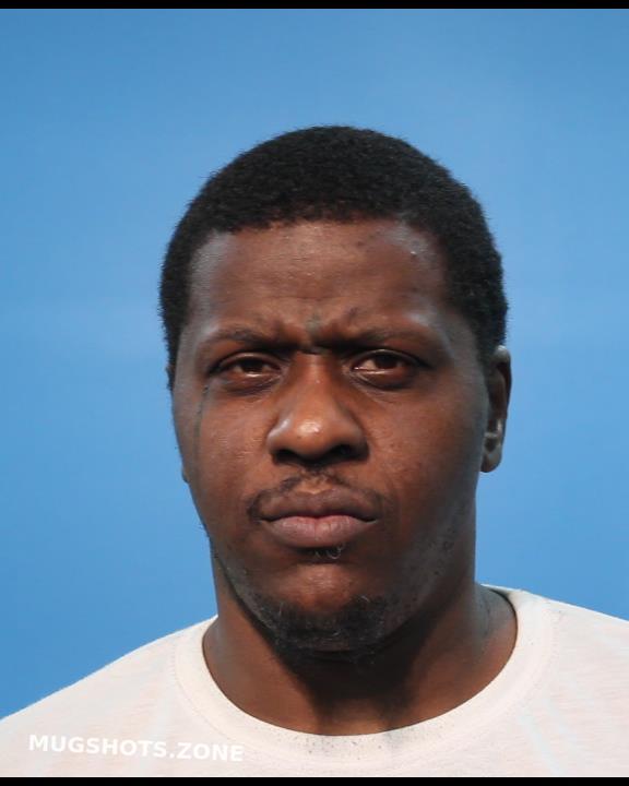 JACKSON MARCUS 04/11/2025 - Brazoria County Mugshots Zone