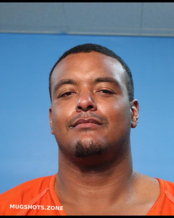 NELSON MARCUS RAY 04/12/2025 - Brazoria County Mugshots Zone