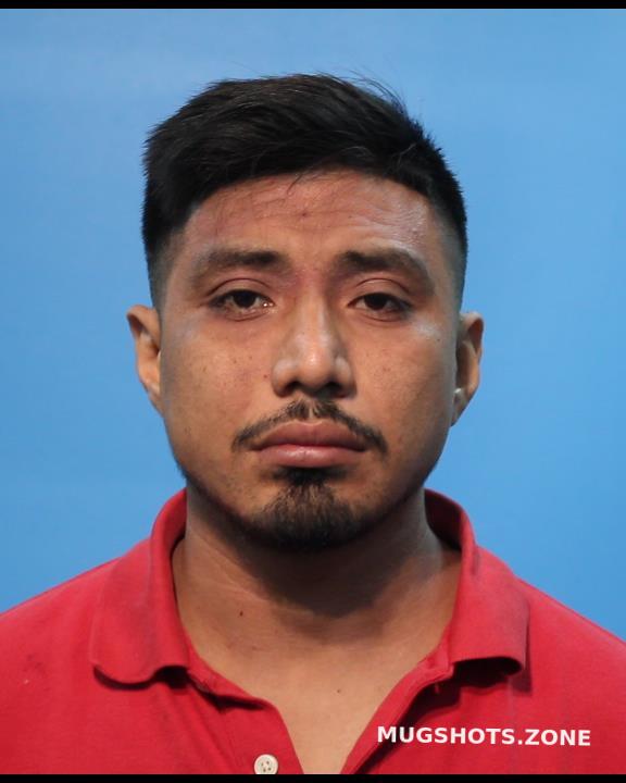 MORENO LOPEZ JOSE PABLO 04/13/2025 - Brazoria County Mugshots Zone
