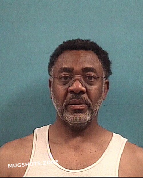 INGRAM DARRYLL JAY 04/13/2025 - Brazoria County Mugshots Zone