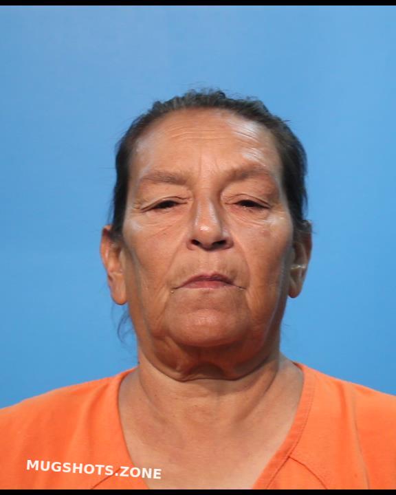 RODRIGUEZ ALICE 04/14/2025 - Brazoria County Mugshots Zone