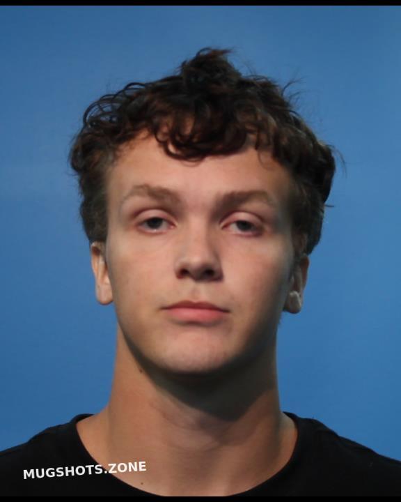 MELLEN BROOKS MICHAEL 04/16/2025 - Brazoria County Mugshots Zone