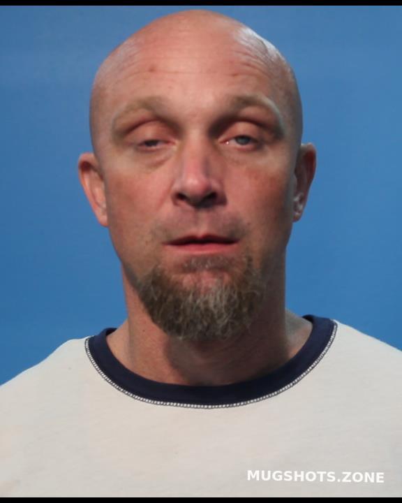 COX NICHOLAS 04/16/2025 - Brazoria County Mugshots Zone