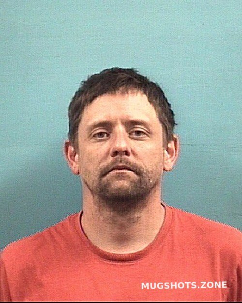 CARROLL JOHN STEVEN 04/16/2025 - Brazoria County Mugshots Zone