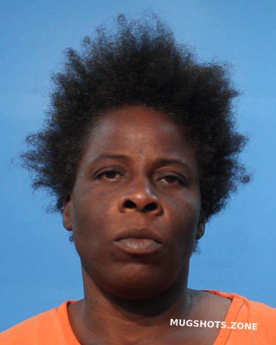 THOMAS ROTASHA 04/18/2025 - Brazoria County Mugshots Zone