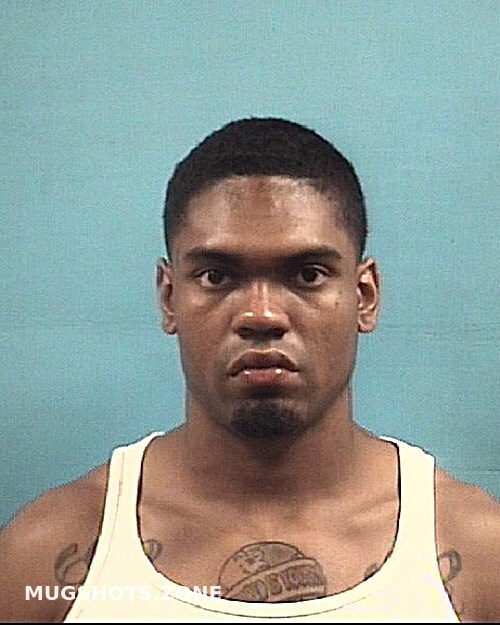 DAVID RINGO RONNIE JARROD 04/19/2025 - Brazoria County Mugshots Zone