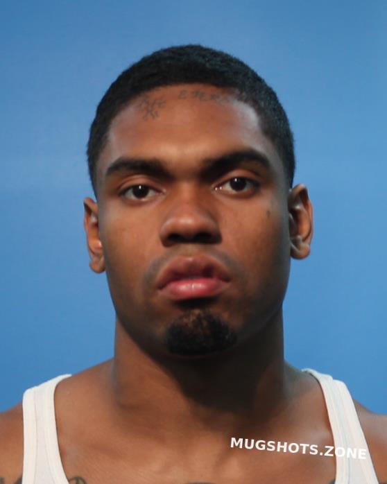 DAVID RINGO RONNIE JARROD 04/20/2025 - Brazoria County Mugshots Zone