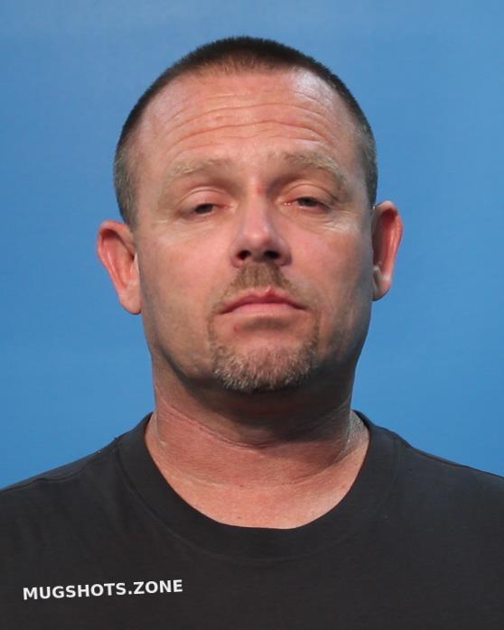 BOCKEL DARREN ANTHONY 04/22/2025 - Brazoria County Mugshots Zone