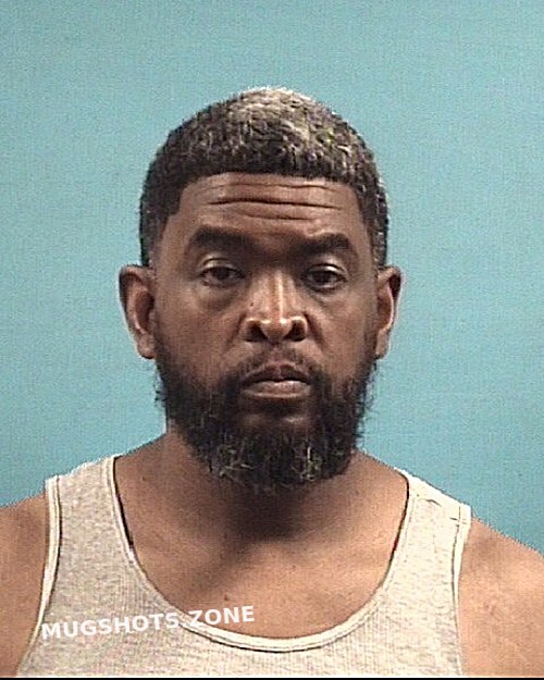 JOHNSON DWAYNE EVERETT 04/22/2025 - Brazoria County Mugshots Zone
