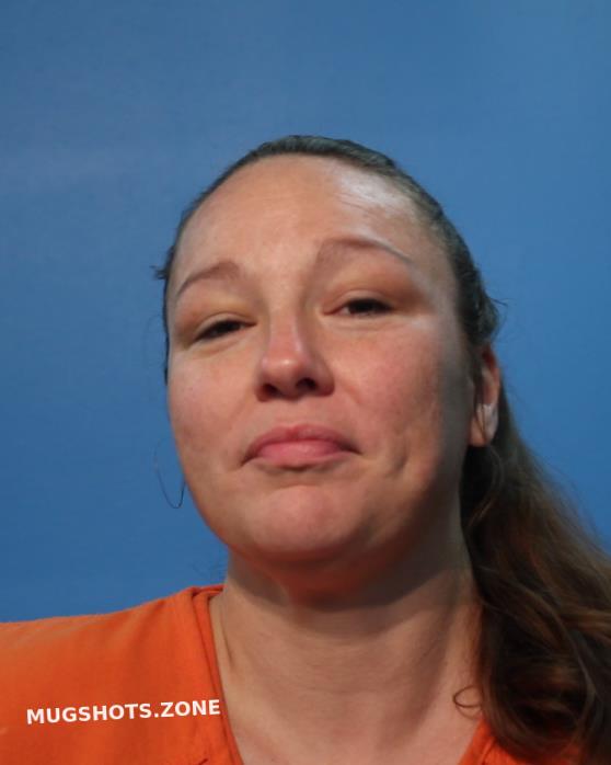 NICHOLSON JESSICA LYNN 04/22/2025 - Brazoria County Mugshots Zone