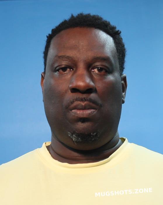 COLLINS GARY DEWAYNE 04/24/2025 - Brazoria County Mugshots Zone