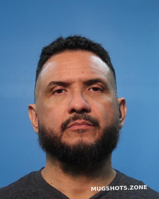 MORENO MARK ANTHONY 04/24/2025 - Brazoria County Mugshots Zone