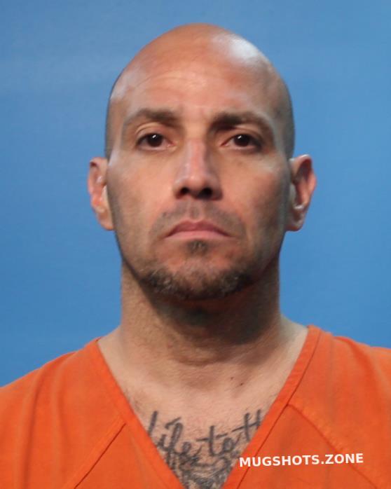 GONZALES DAVID JR. 04/25/2025 - Brazoria County Mugshots Zone