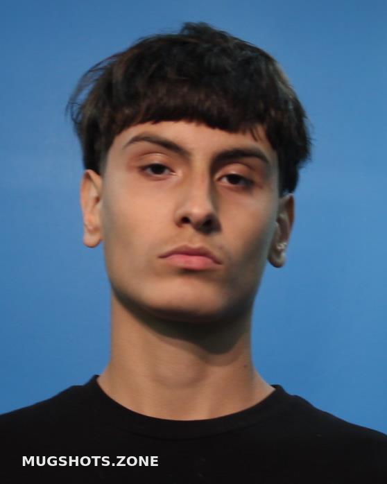 GILBERT JORDAN 04/25/2025 - Brazoria County Mugshots Zone