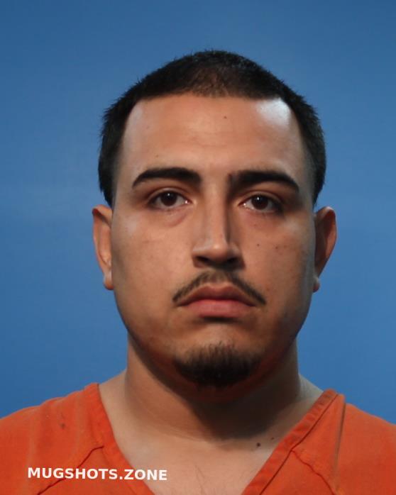 GONZALES JOSE MANUEL 04/27/2025 - Brazoria County Mugshots Zone