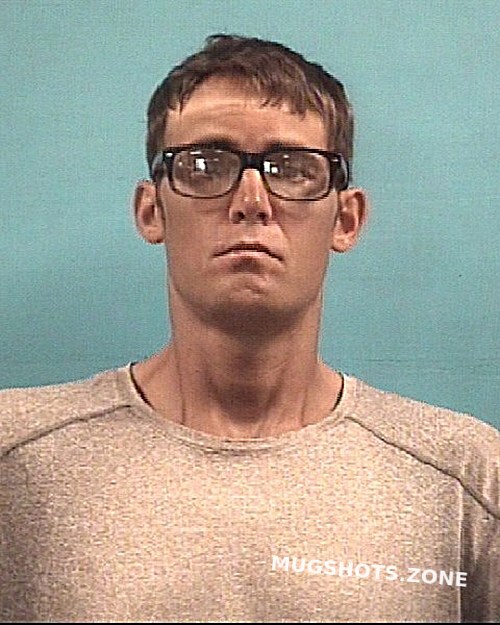 GERMANY GARRETT DYLAN 04/28/2025 - Brazoria County Mugshots Zone