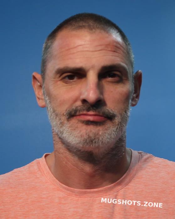 CARRELL CODY 04/29/2025 - Brazoria County Mugshots Zone