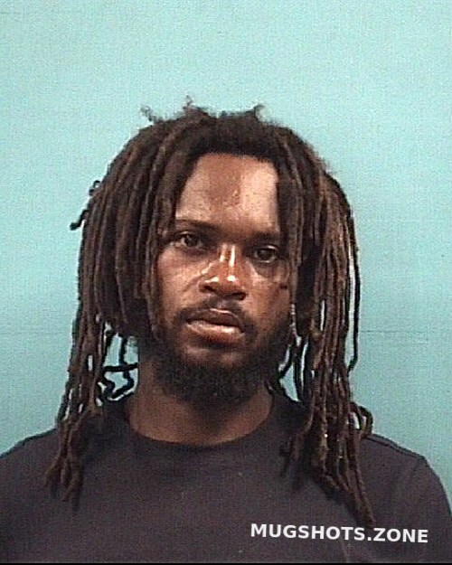 HARVEY DANTAE JERRELL 04/30/2025 - Brazoria County Mugshots Zone