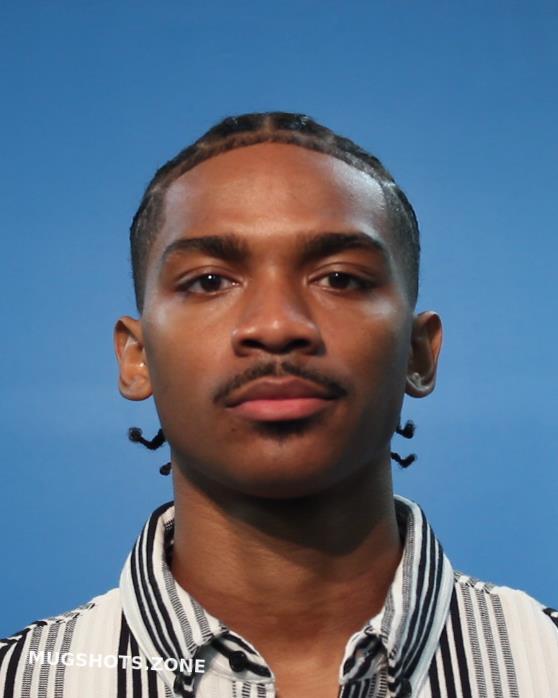 WALKER ZION EMMANUEL 05/01/2025 - Brazoria County Mugshots Zone