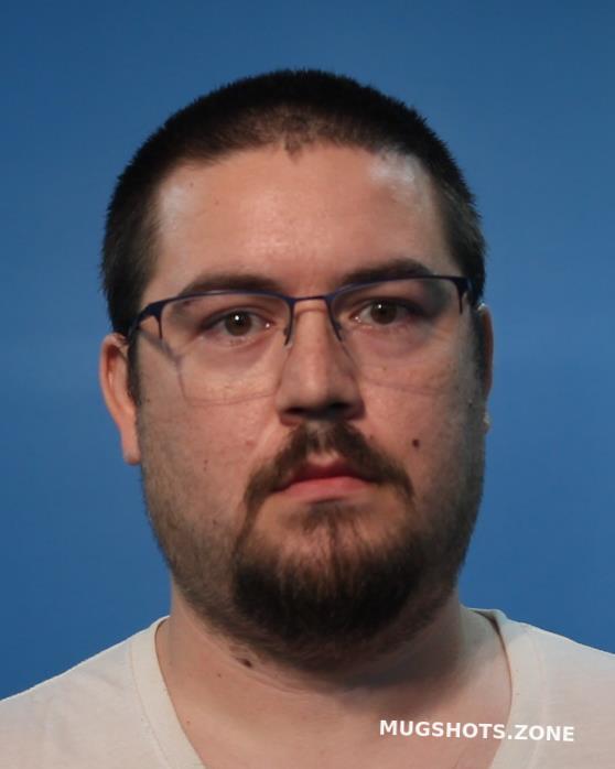 PURCELL JUSTIN DOUGLAS 05/01/2025 - Brazoria County Mugshots Zone