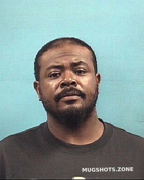 WYATT COURTNEY FASHUN 05/01/2025 - Brazoria County Mugshots Zone