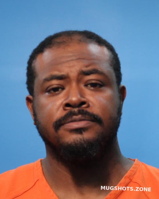 WYATT COURTNEY FASHUN 05/02/2025 - Brazoria County Mugshots Zone
