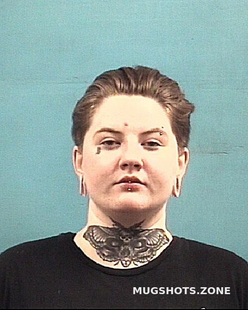 DUNN ALEXANDRIA MARIE 05/02/2025 - Brazoria County Mugshots Zone